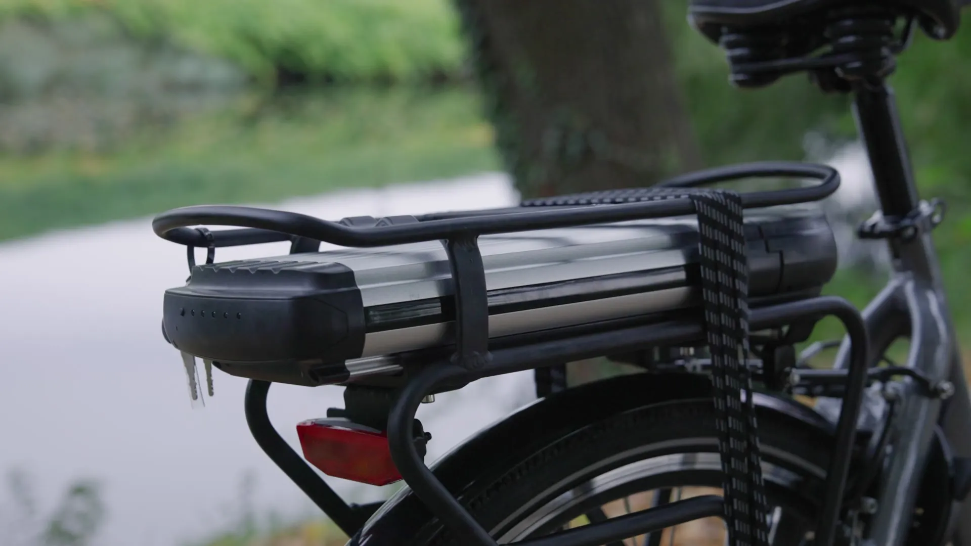 Electric bike rent in Copenhagen | Copenhagen E-bike Tours